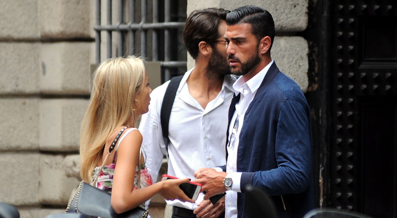 Graziano Pellè e Viky Varga si sono lasciati: «Dopo 12 anni insieme ...