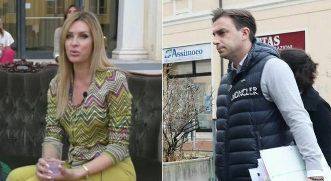 The Escape and Pursuit of Giacomo Bozzoli