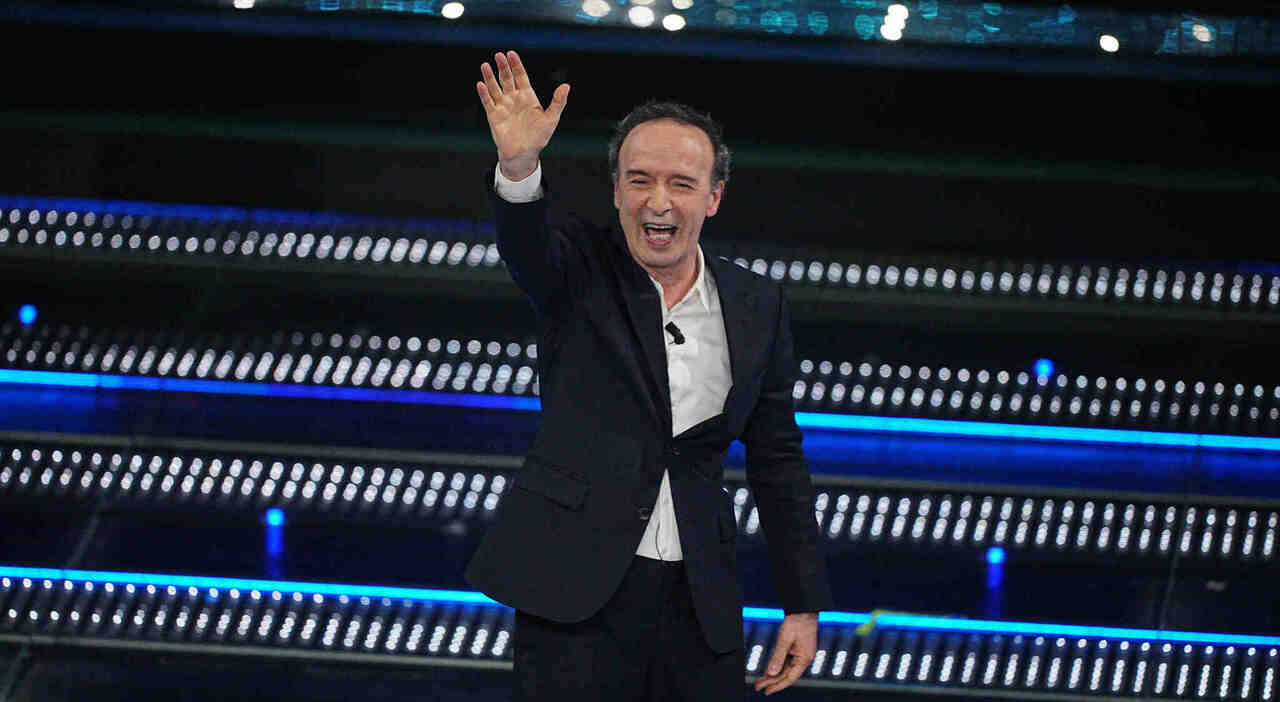 El Regreso de Benigni a la Pantalla