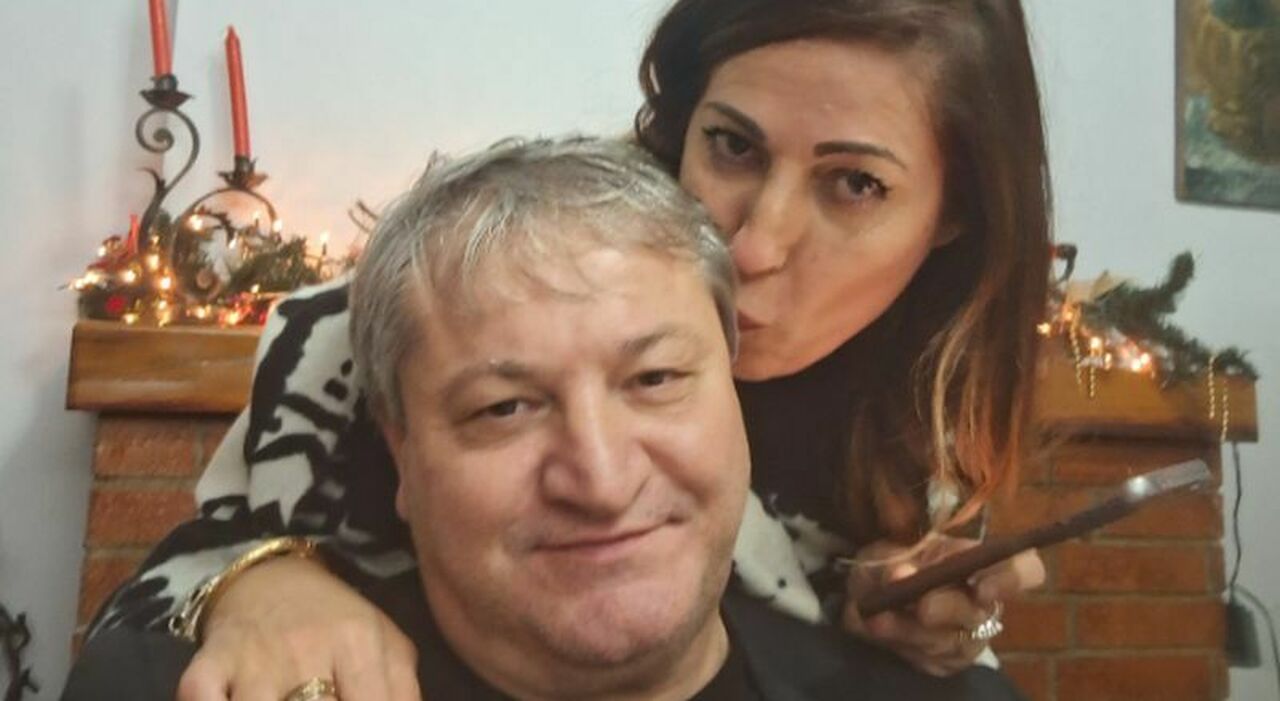 Francesco Roberti, il governatore del Molise indagato e la moglie ...