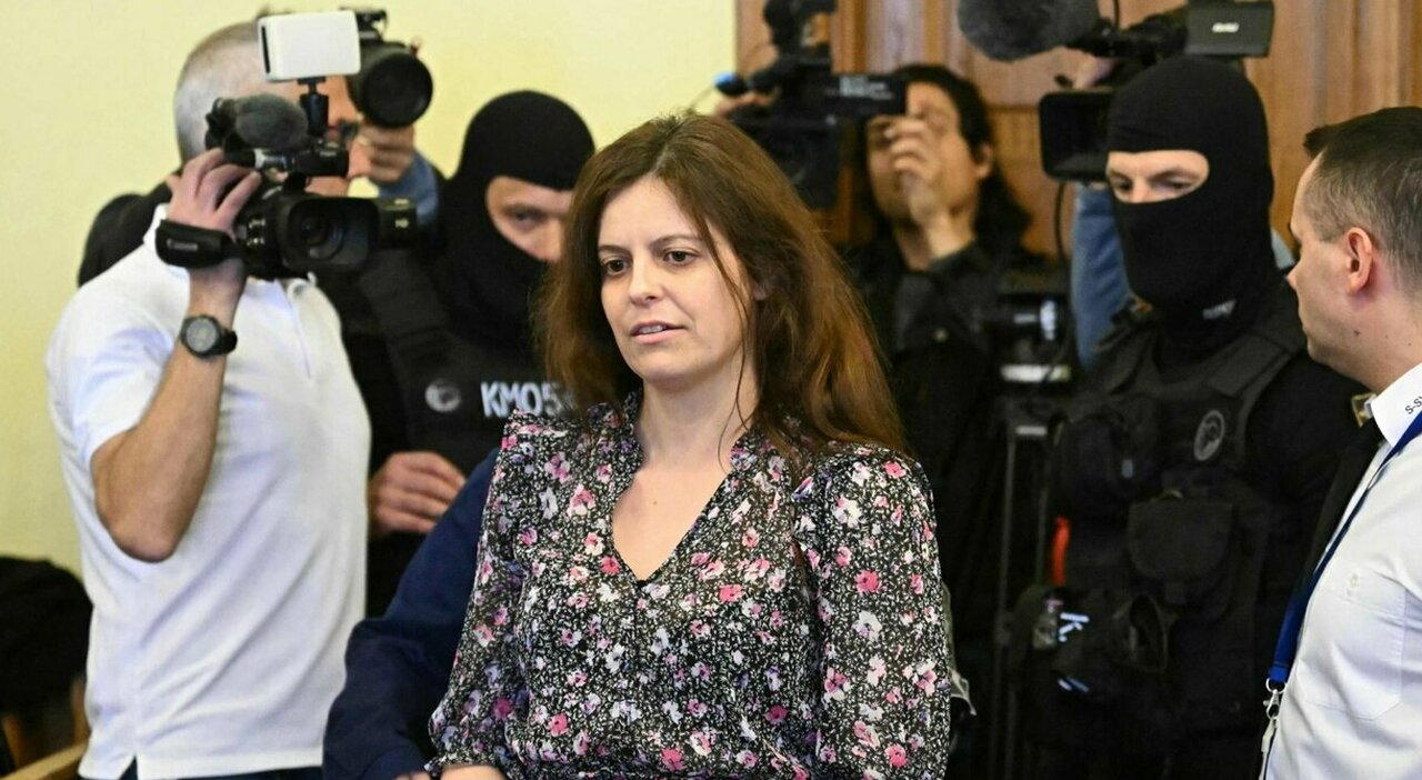 Ilaria Salis: From Alleged Assault to Political Candidacy Amidst ...