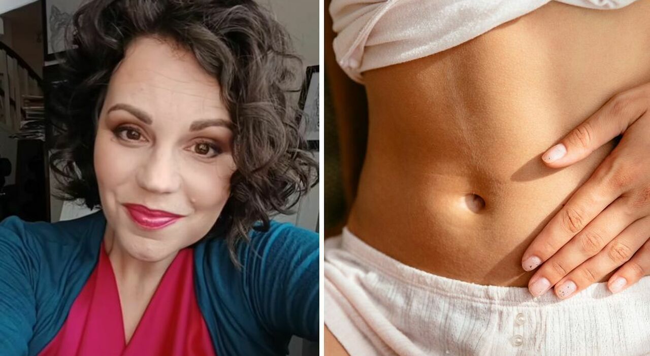 Gonfiore addominale, possibile sintomo di tumore e altre patologie ...