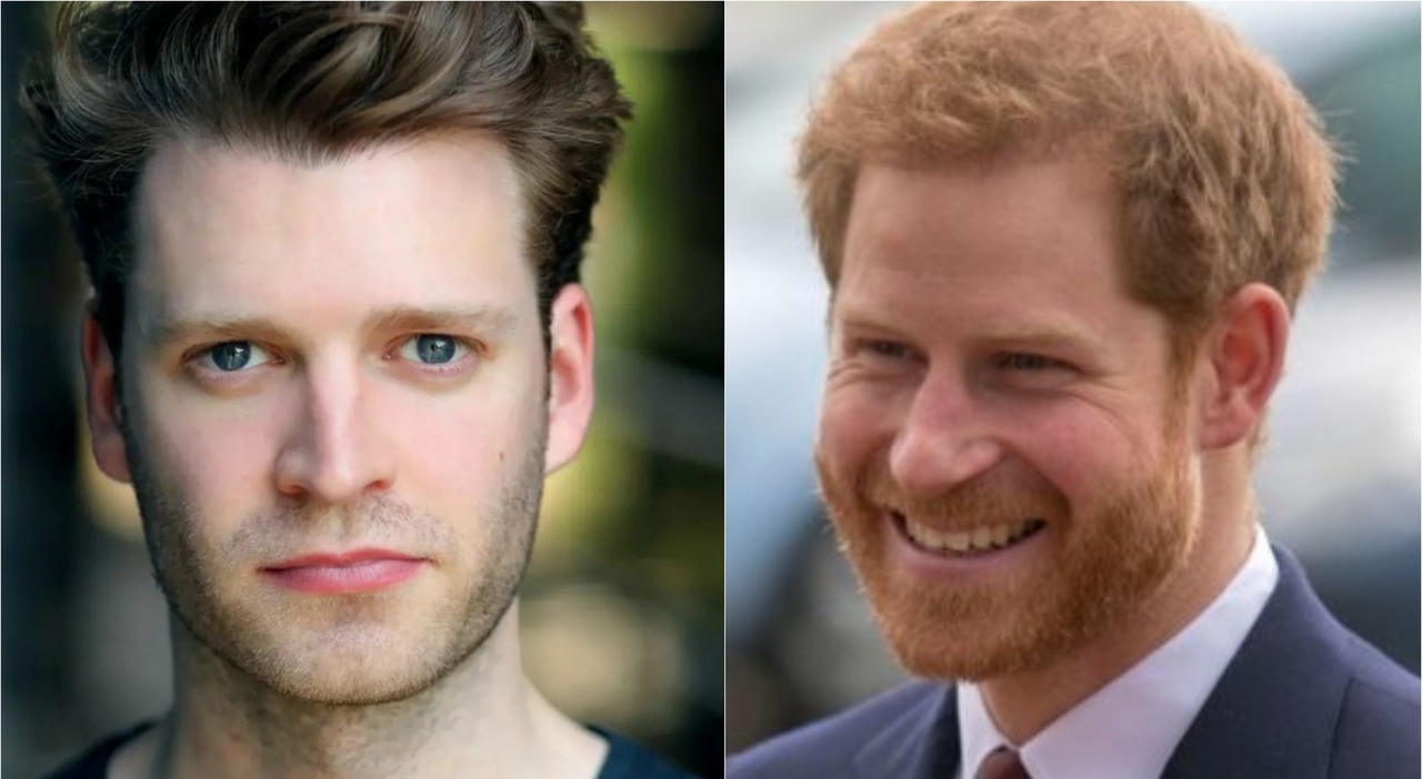 Louis Spencer compie 30 anni: «Scapolo d'oro di Londra, attore ed erede ...