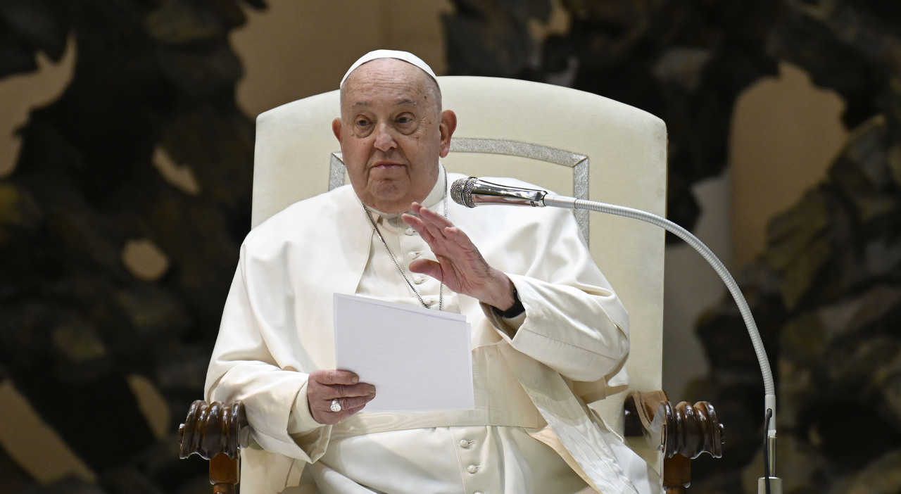 Pope Francis' Hospital Governance