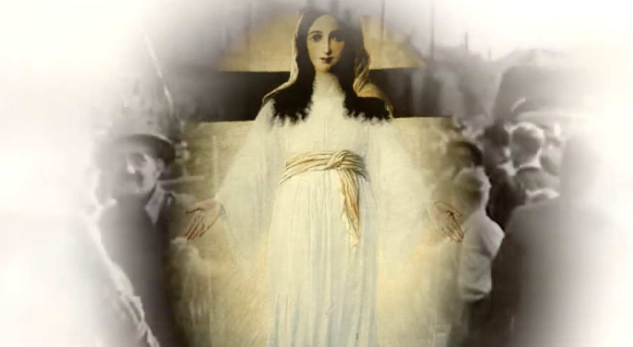 The Controversial Apparitions of Ida Peerdeman and the Vatican's Final Verdict