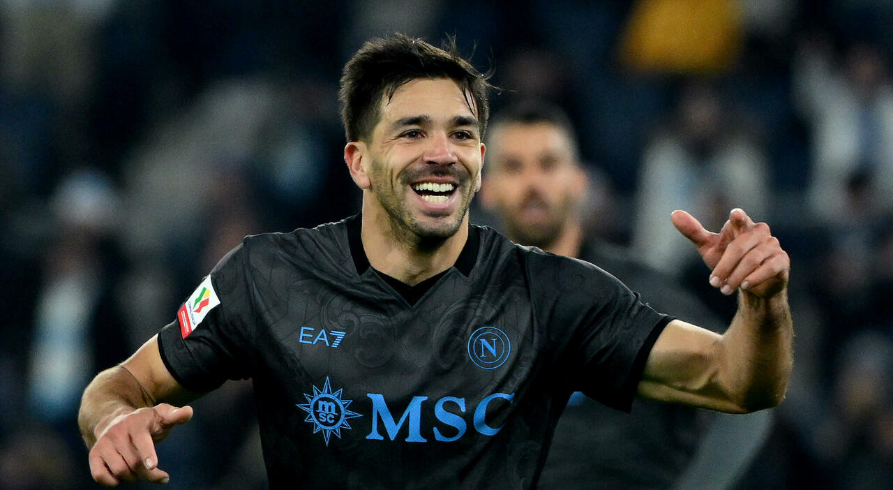 Napoli vs Lazio: Live Stream, Probable Formations, and Where to Watch ...