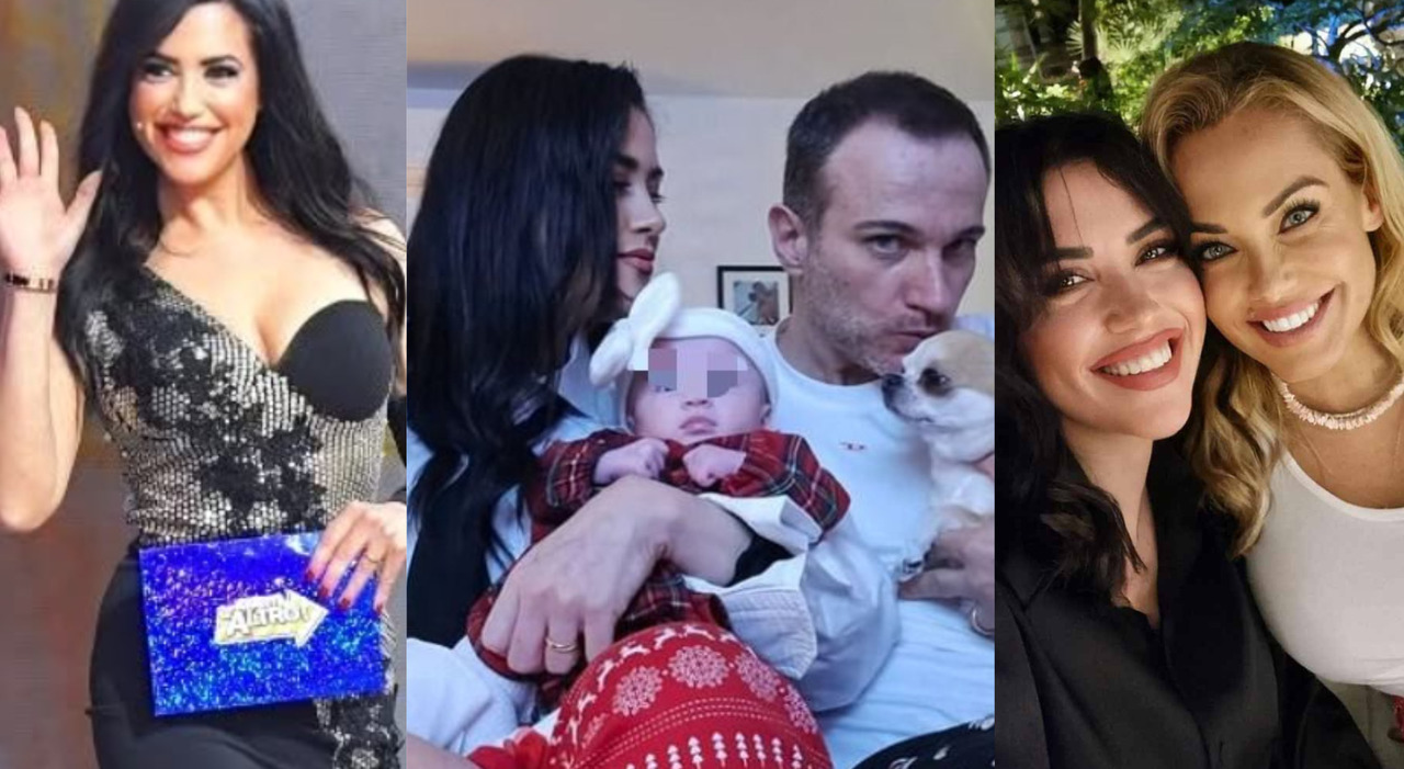 Claudia Ruggeri torna ad Avanti un Altro: chi è la Miss, dalla nascita ...