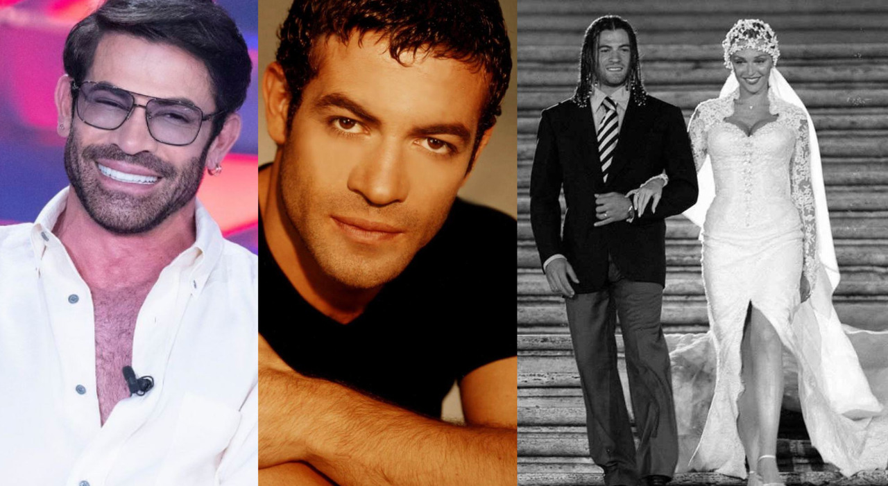 Gianni Sperti : Vie privée et carrière d'une icône de la télévision ...