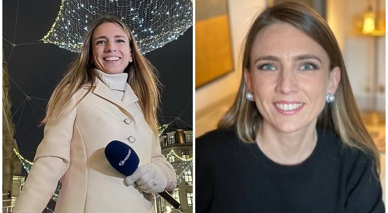 Lavinia Orefici, chi è la giornalista che ha accusato Prodi: età, il ...