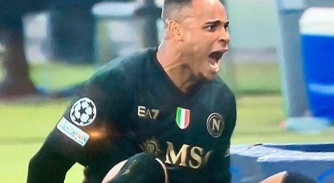 Union Berlino-Napoli in sei meme: il pisolino del primo tempo, l’urlo ...