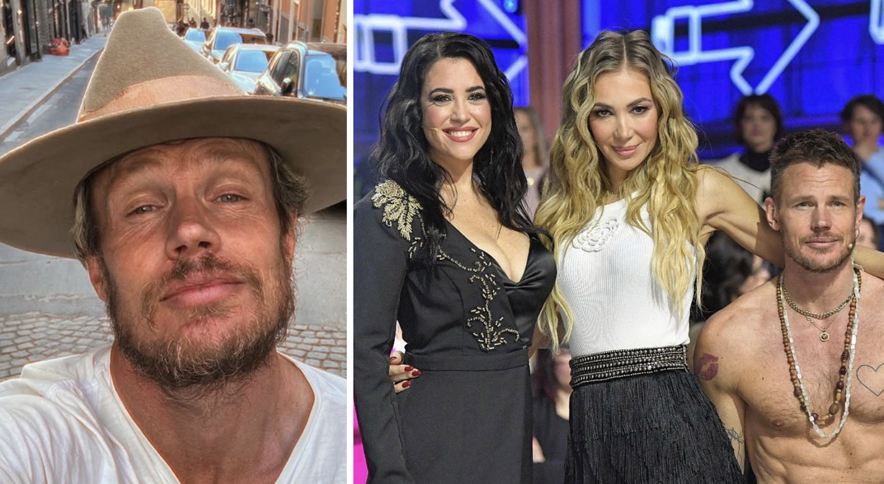 Daniel Nilsson, la carriera nello sport sfumata, la laurea e l'incidente in bicicletta. «È un ...