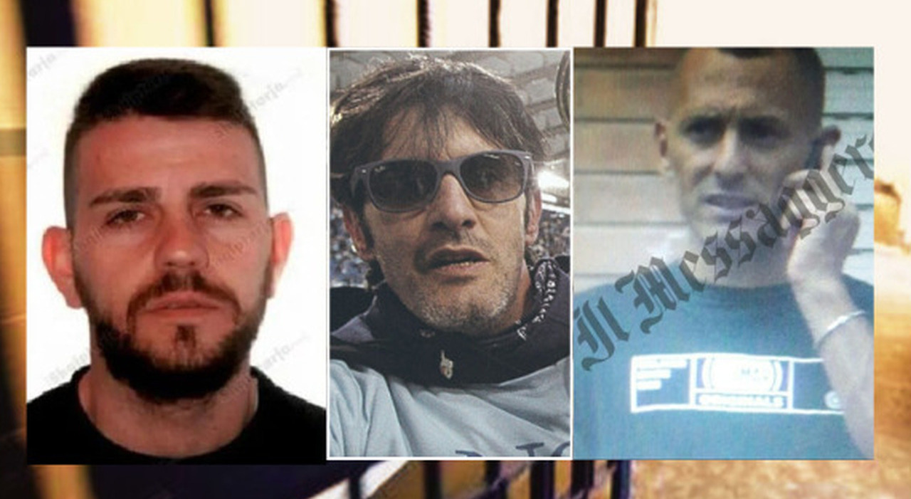 Diabolik, Calderon aggredito in carcere: momenti di alta tensione. Petoku, chi è il narcos ...