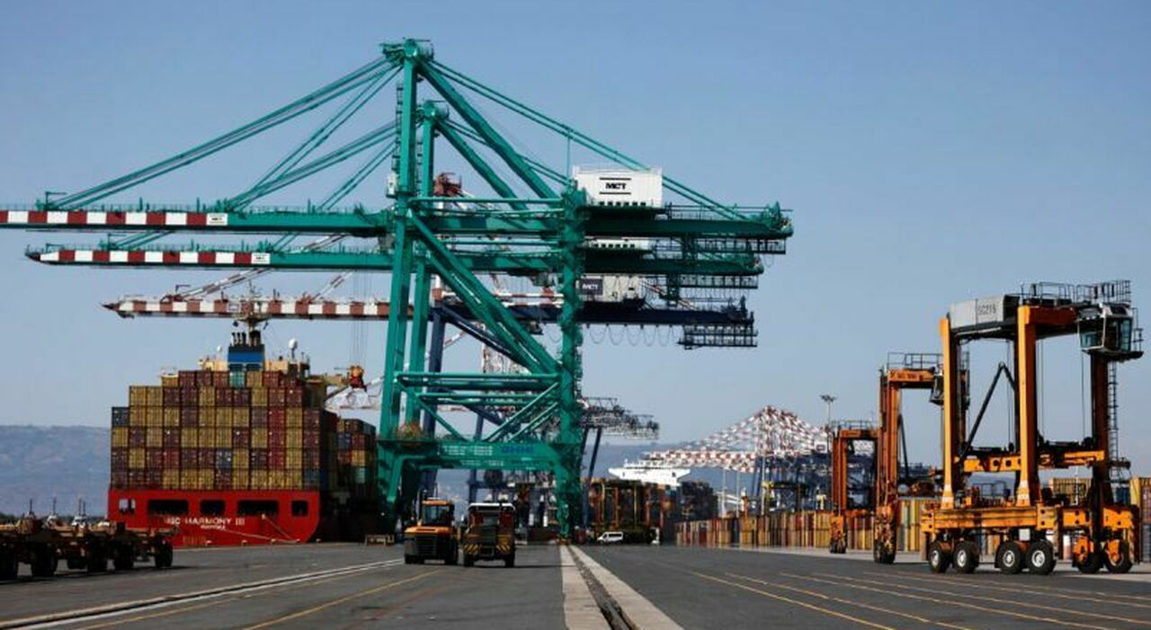 G7 sul Commercio a Reggio Calabria: occasione straordinaria per ...