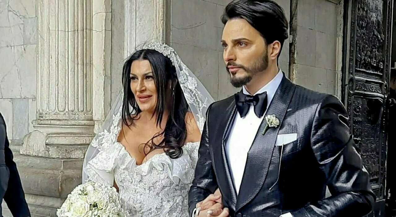 Tina Rispoli scarcerata: la moglie di Tony Colombo ai domiciliari dopo ...