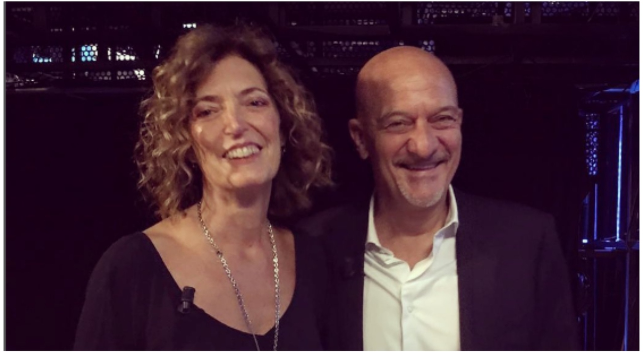Claudio Bisio: «Senza mia moglie Sandra Bonzi sarei perso. Il successo ...