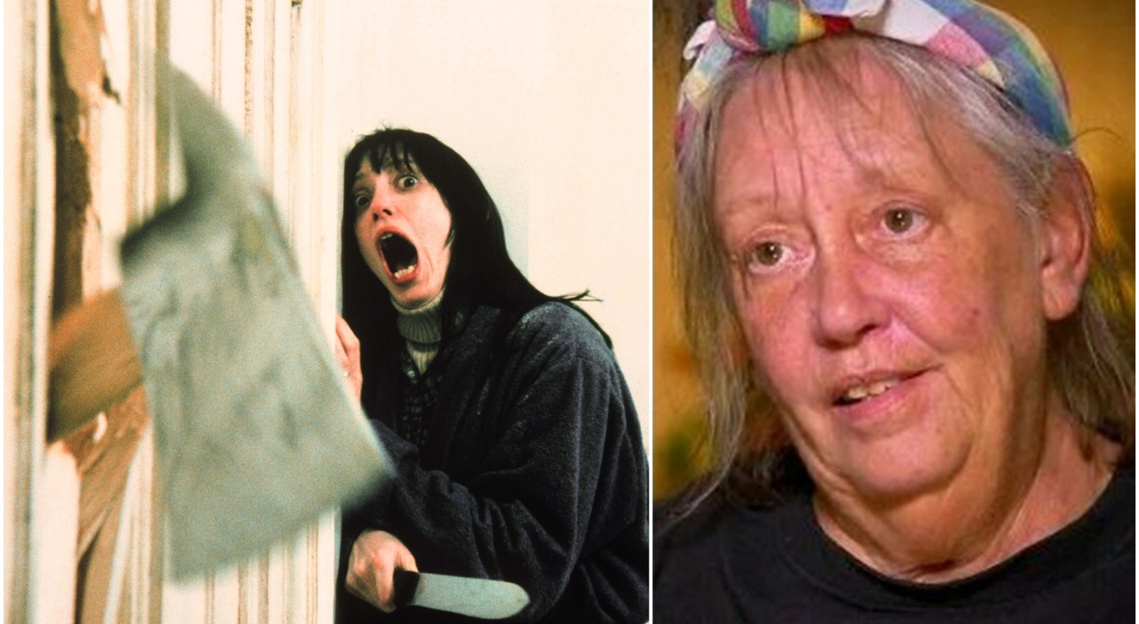 Fallece Shelley Duvall, famosa por su papel en 'El Resplandor' Fallece Shelley Duvall, famosa por su papel en 'El Resplandor'