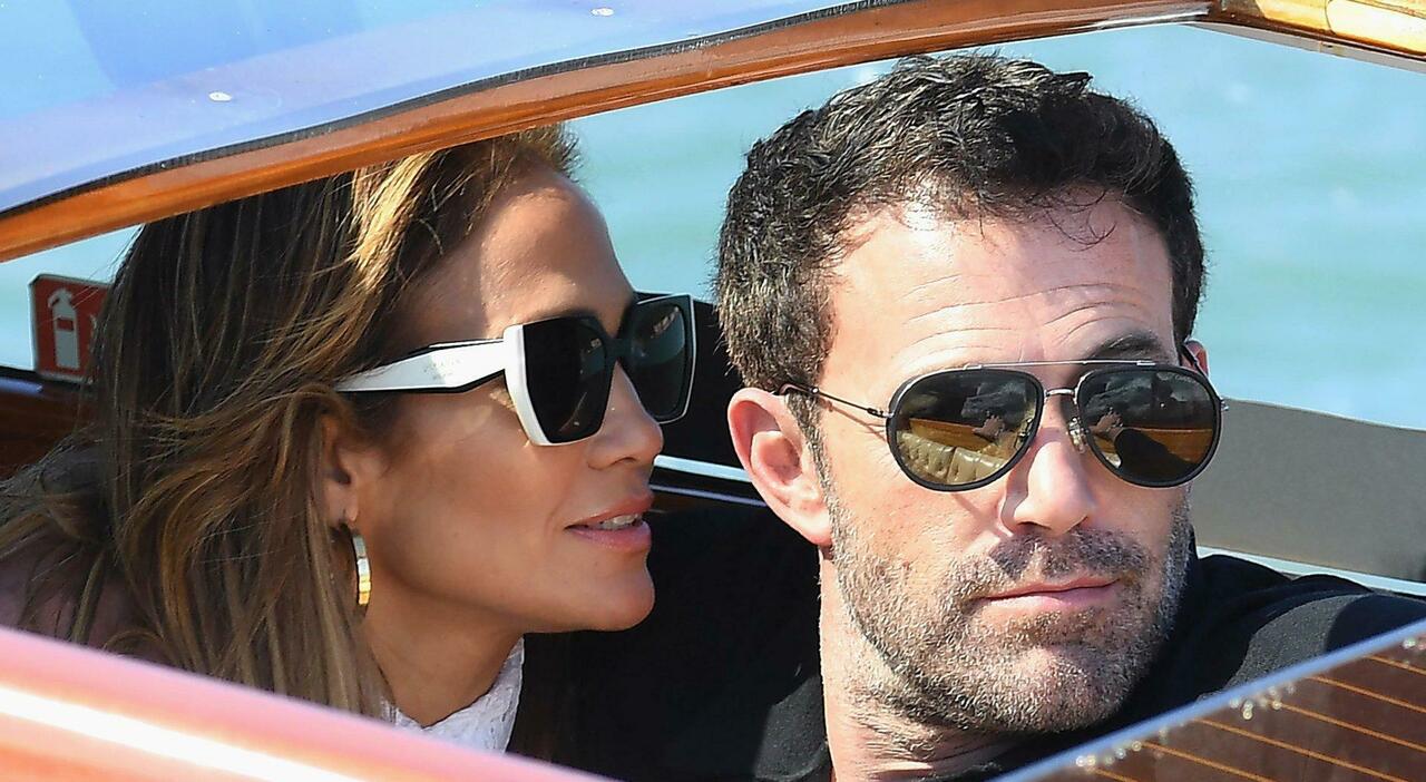 Jennifer Lopez and Ben Affleck: Another Breakup? Jennifer Lopez and Ben Affleck: Another Breakup?