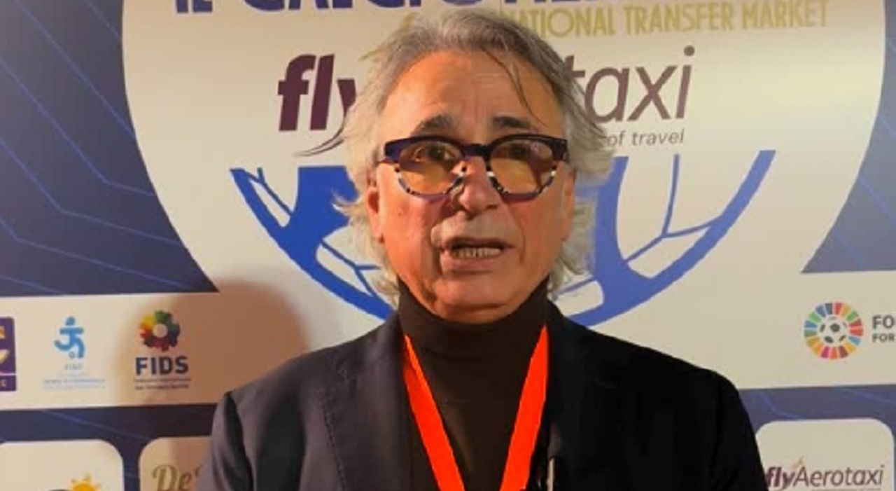 Andrea Carnevale: «Papà uccise mamma con un'accetta, si poteva evitare ...