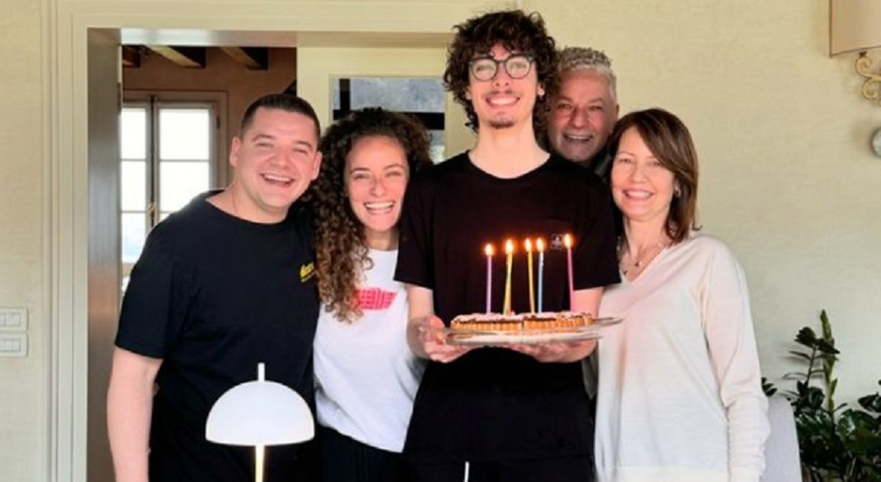 Andreina Fabbi, la moglie di Roberto Baggio era con lui e con i tre ...