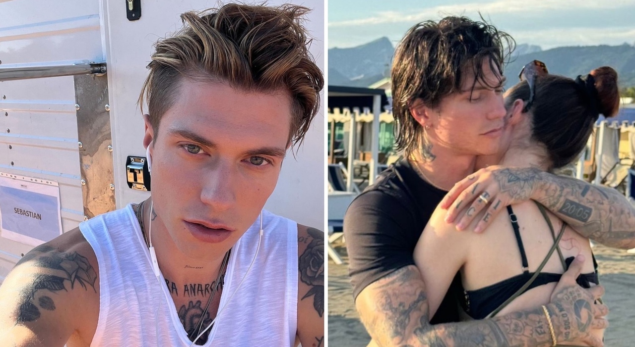 Benjamin Mascolo: «Sono autistico. Da tutta la vita mi chiedo se sono ...