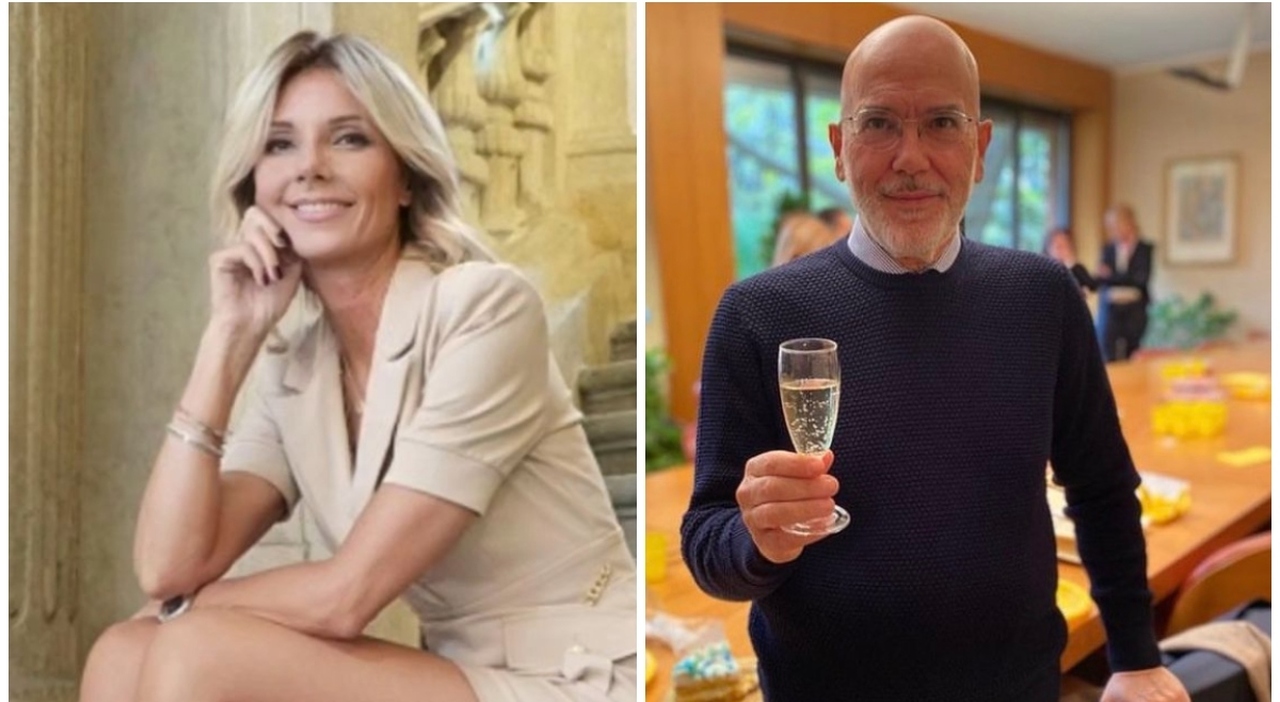 Cristina Seymandi: «Massimo Segre non mi ha mai detto del suo ...