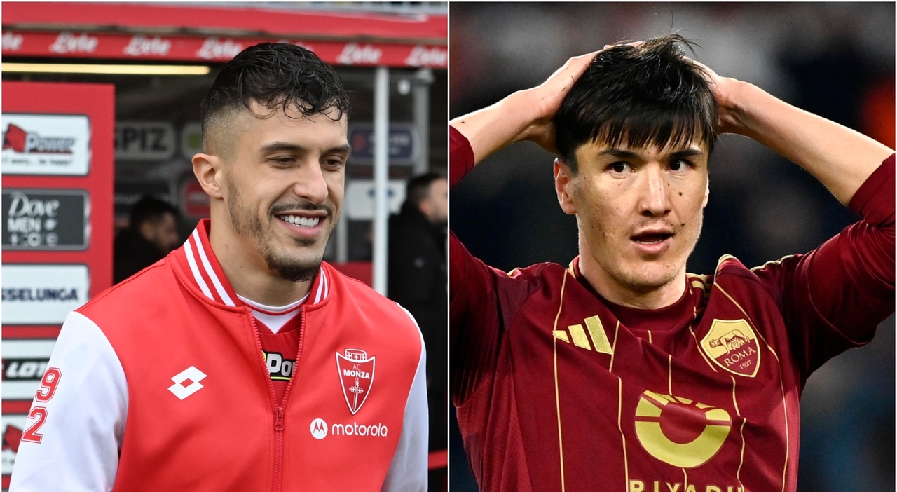 Roma's Quest for Serie A Glory