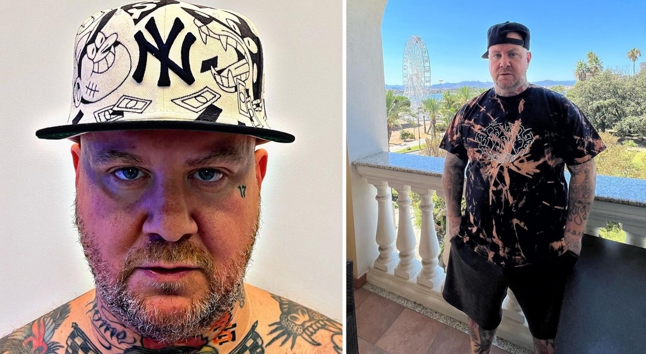 Jake La Furia: «Il rap è scorretto? Ci devono pensare le famiglie all ...