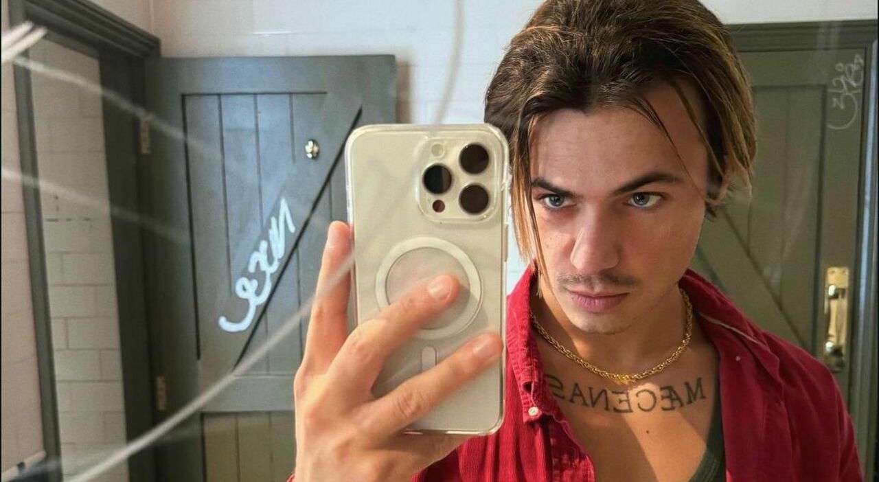 Federico Rossi's Journey: Overcoming Challenges and Reuniting with Benji