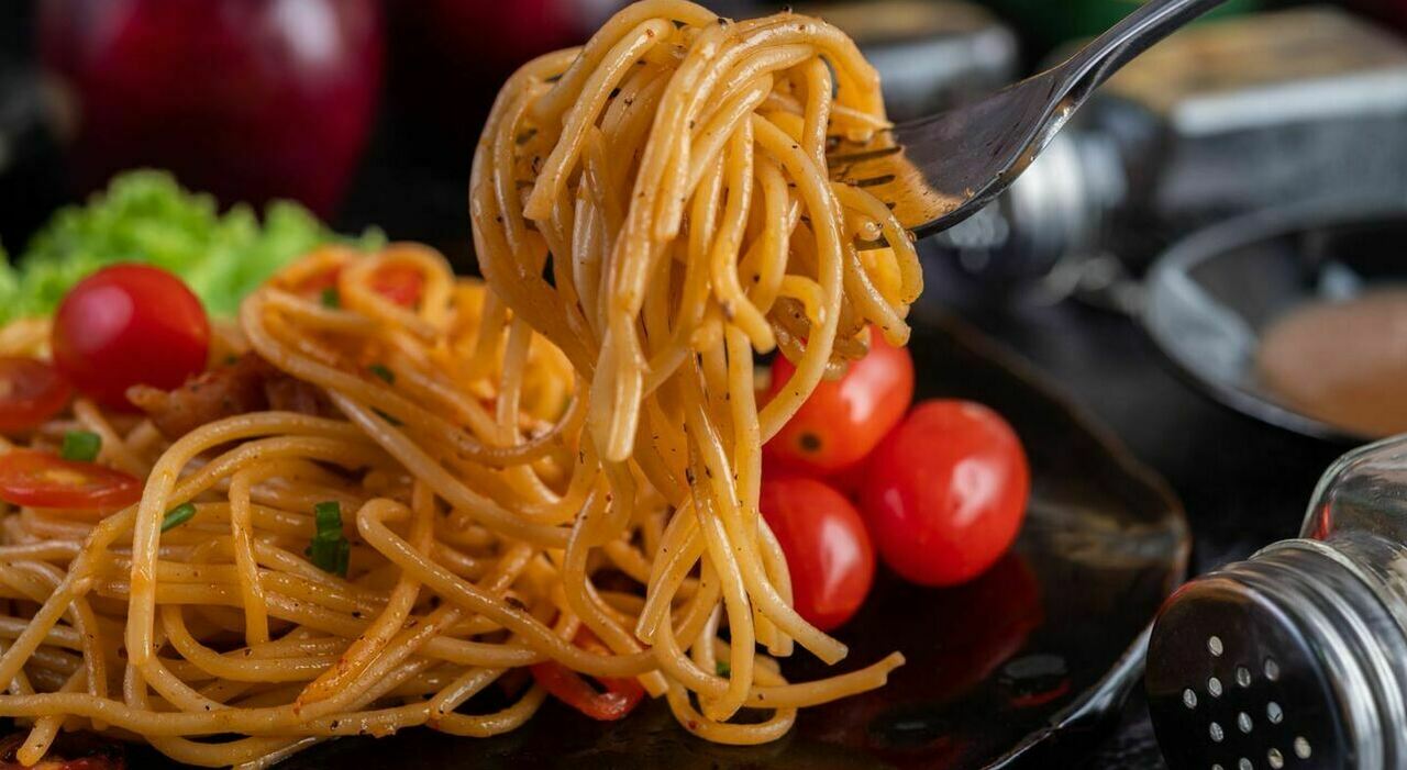 Pasta, consumi record: spaghetti al pomodoro, carbonara, lasagne o ...