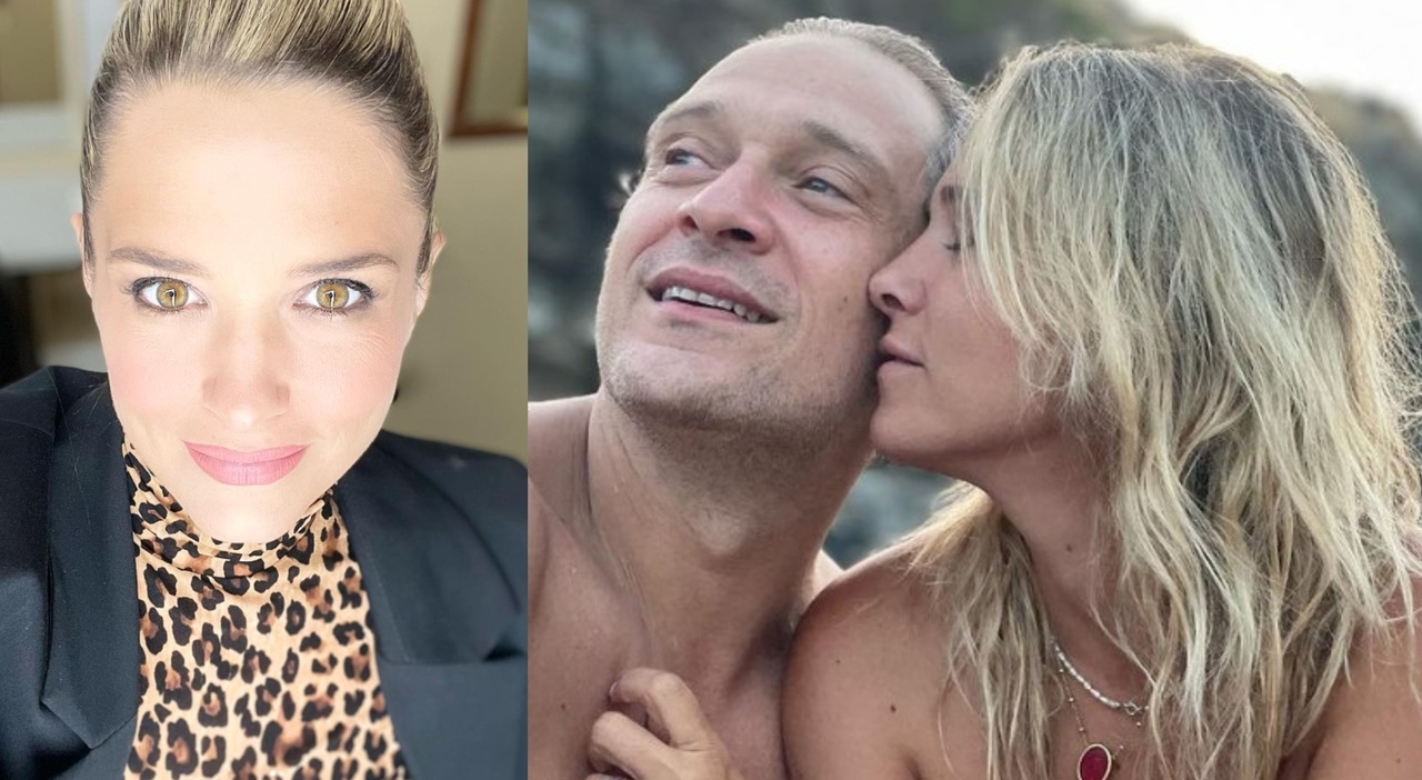 Profile of Francesca Barra: Italian Journalist, Writer, and TV Host