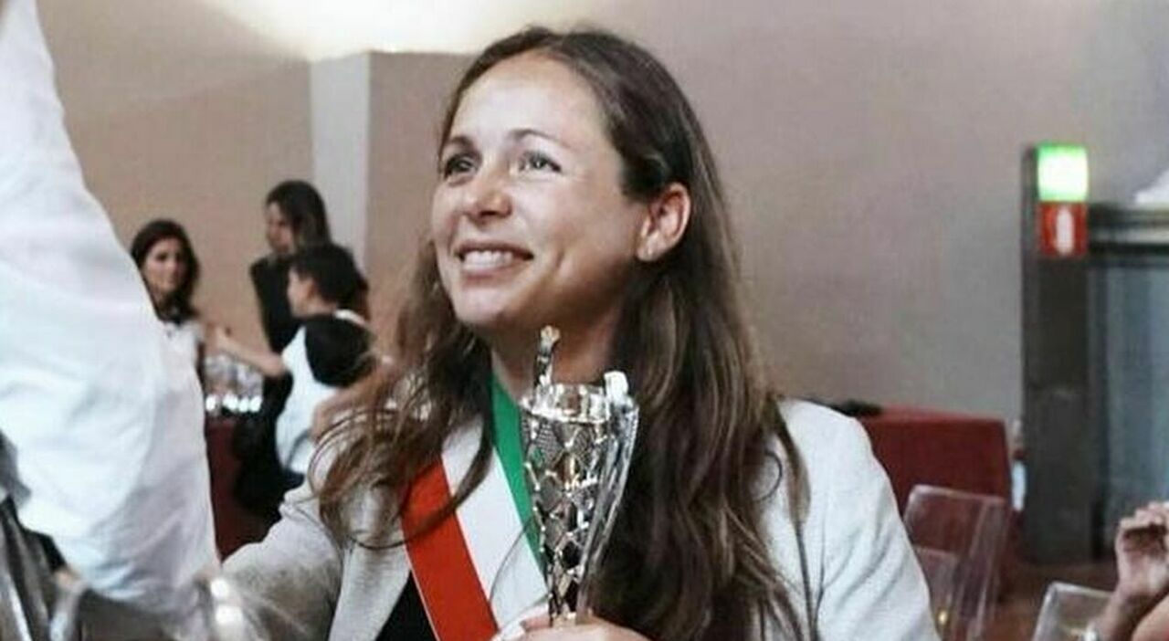 Letizia Perini, assessora neo mamma: «Mi dicevano stai a casa e ...