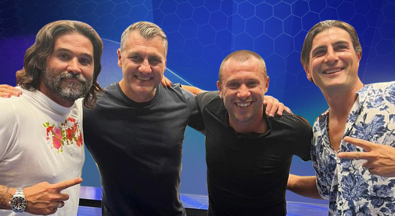 Bobo Tv, i motivi della (presunta) separazione. Corona: «Soldi e potere ...