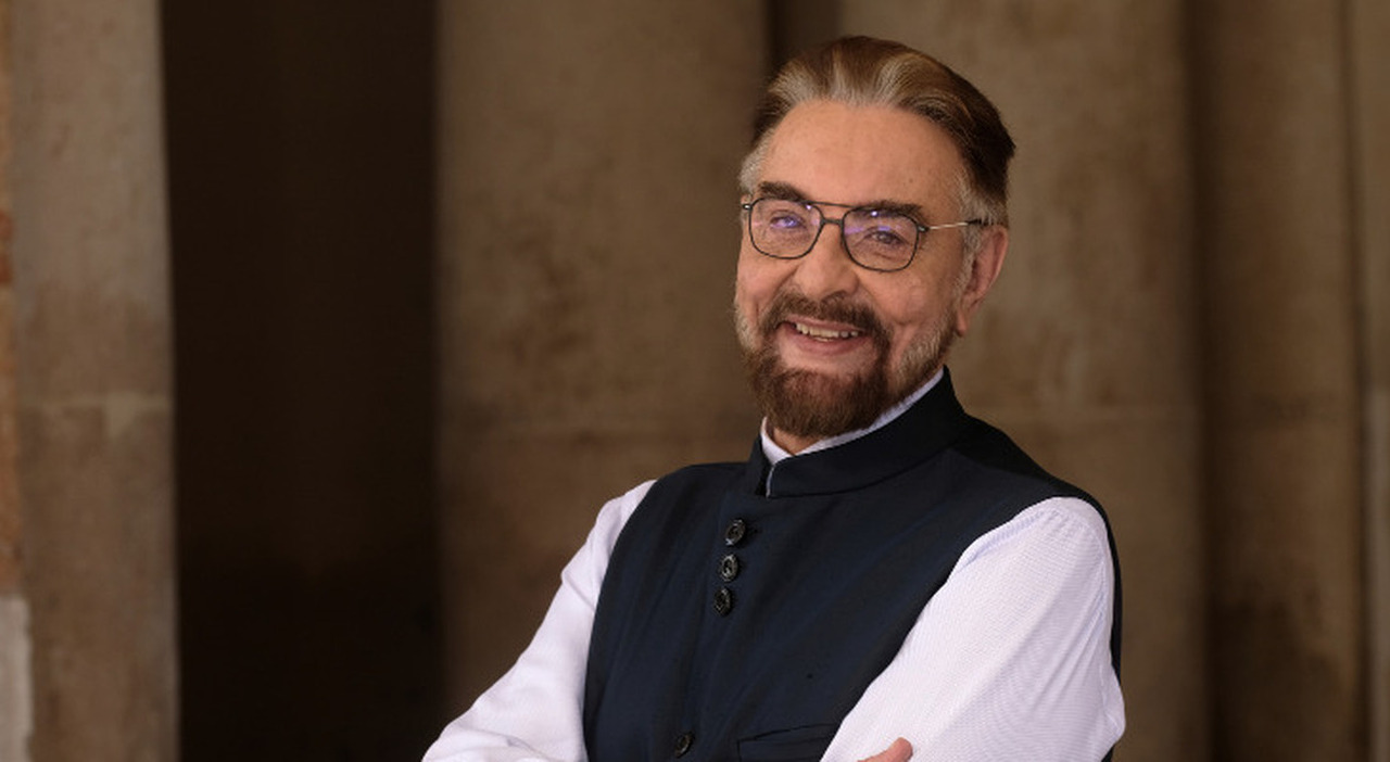Kabir Bedi: From Sandokan to International Stardom
