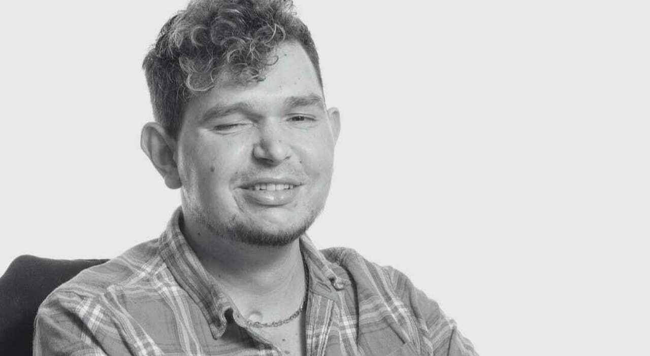 Howard, il libro scritto solo con il movimento degli occhi: dopo l ...