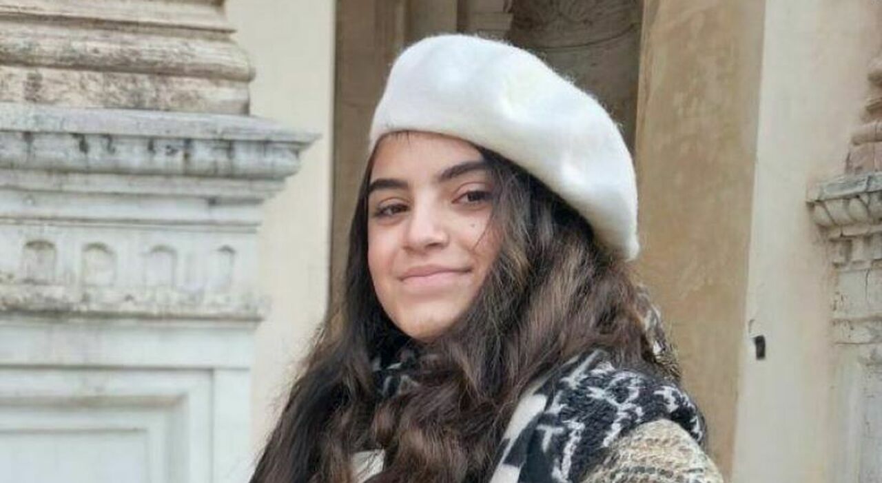 Giorgia Coraini, morta a 15 anni travolta da un'auto. Aperta un ...