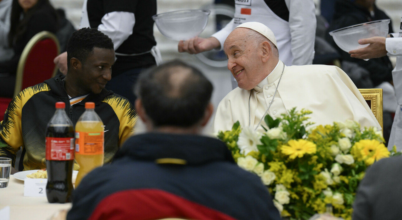 The Power of Love and Humanity in Pope Francis's New Encyclical