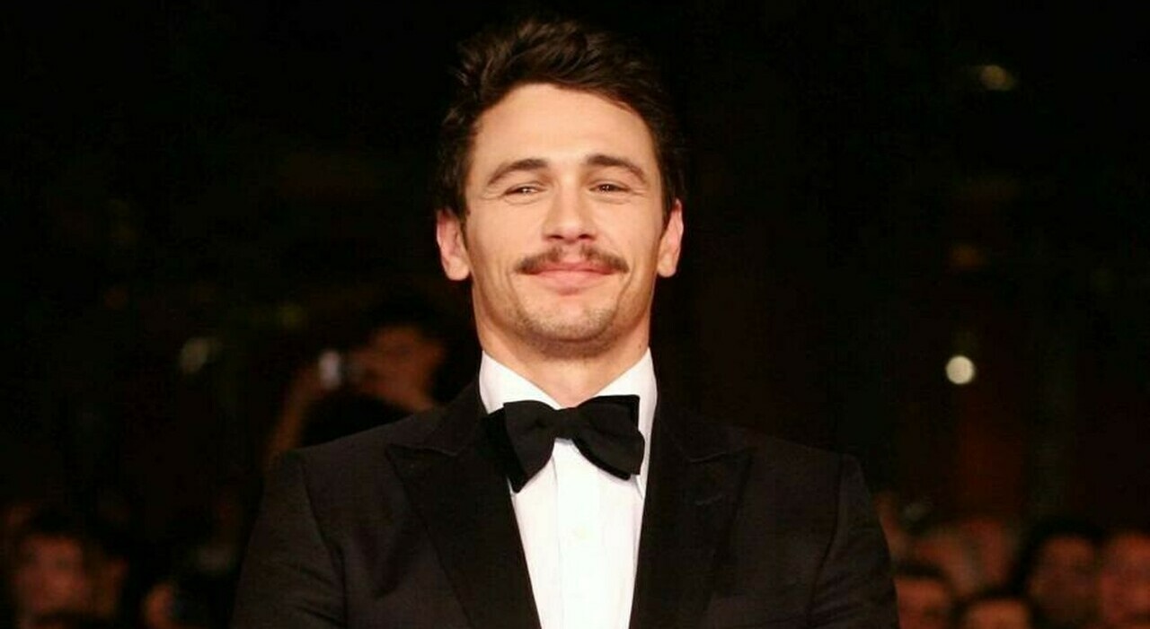 James Franco Discusses His Journey and New Film on Verissimo
