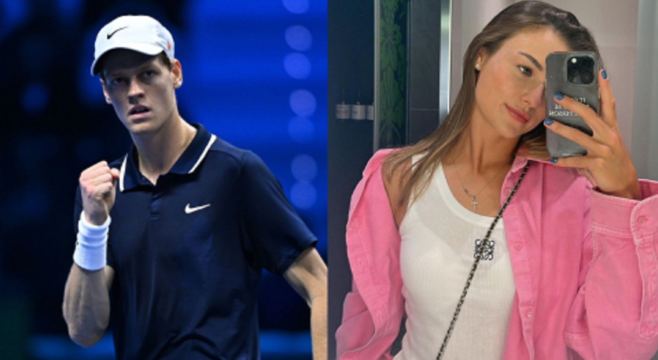 Jannik Sinner und Anna Kalinskaya: Beziehung und sportliche Herausforderungen