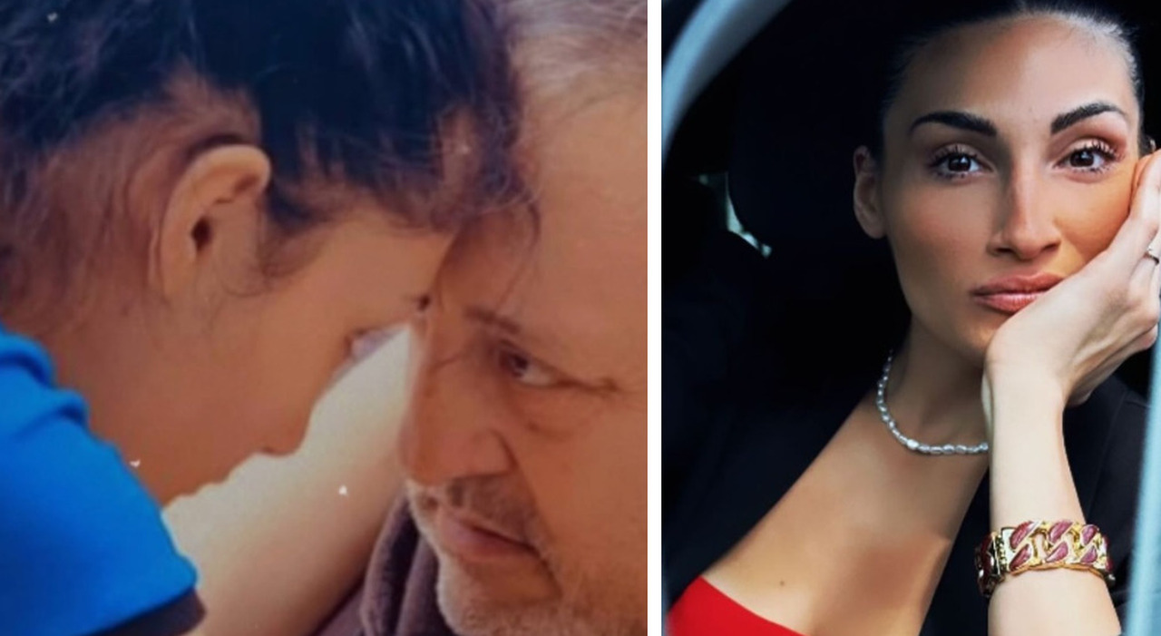 Angela Carini, chi è la pugile italiana che si è ritirata alle ...