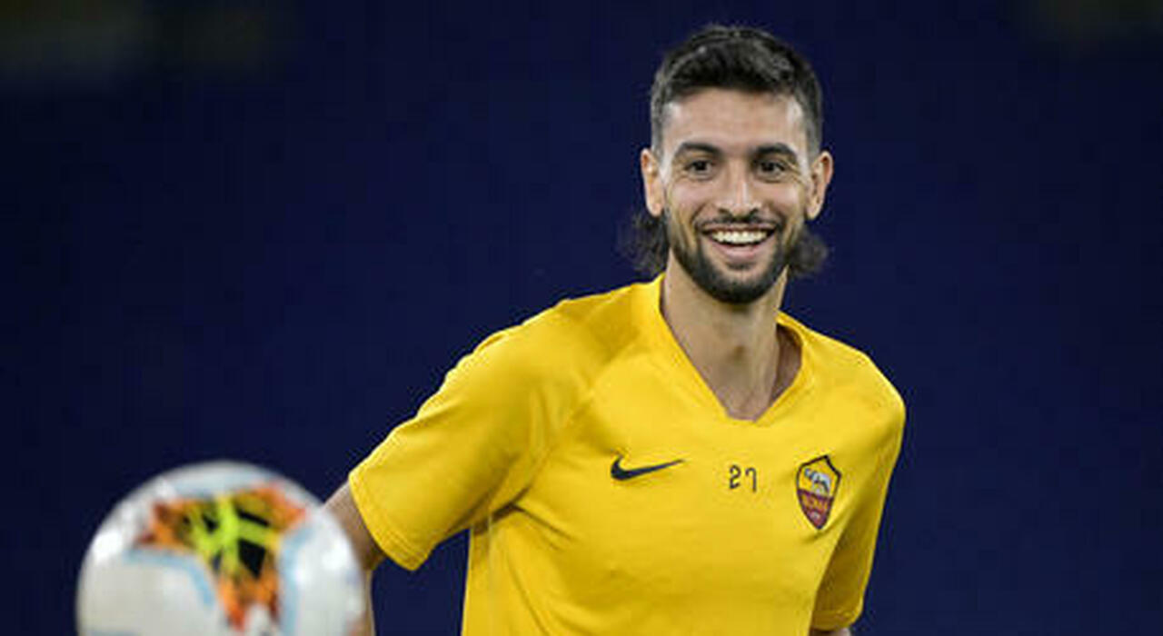 Roma e Javier Pastore è addio: risoluzione consensuale del contratto ...