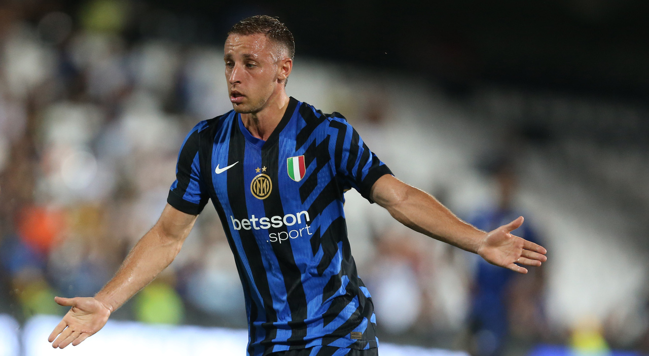 Inter Faces Pisa in Pre-Season Friendly Under the Inzaghi Brothers' Rivalry