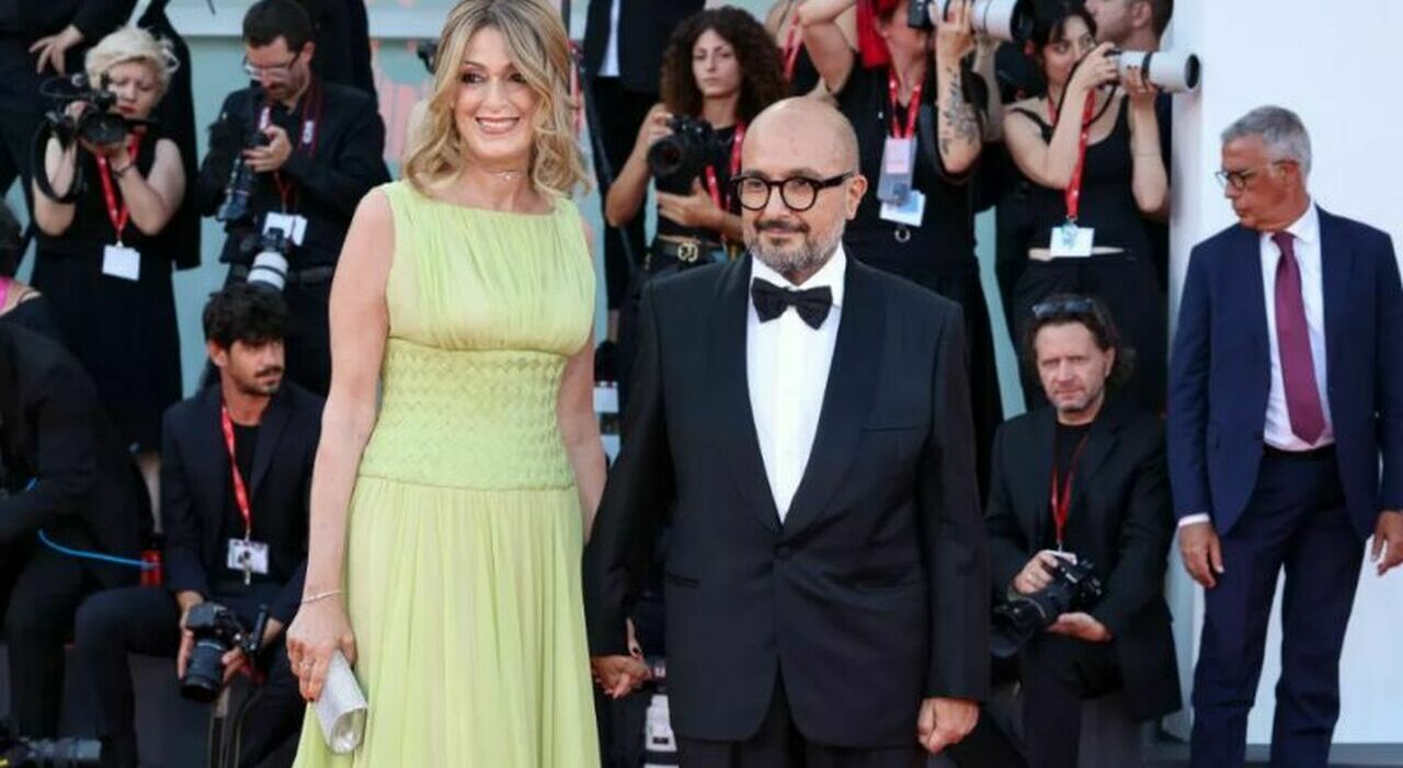 Sangiuliano, chi è la moglie Federica Corsini: l'incontro in Rai, il ...