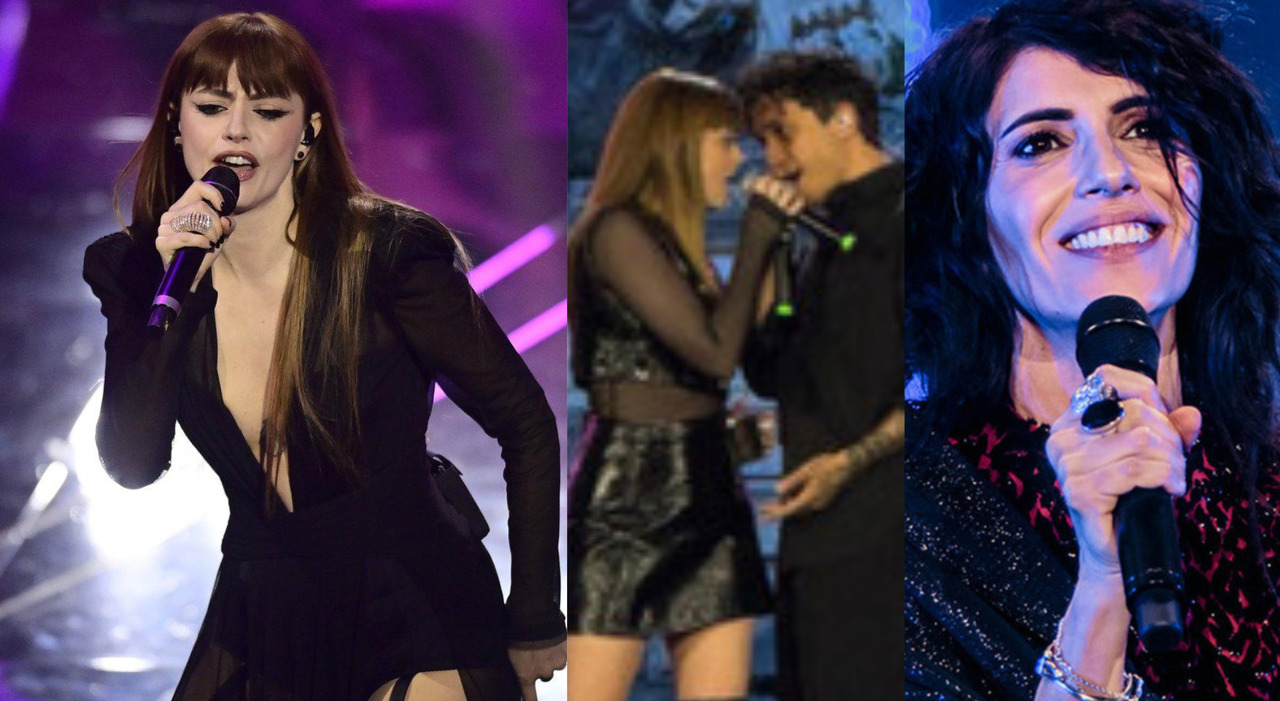 Tonight on TV: Annalisa's Concert at the Arena di Verona