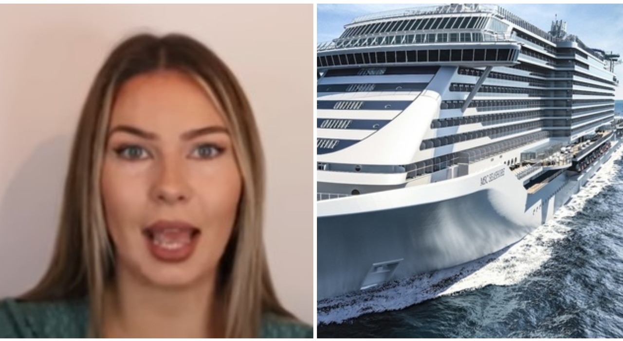 «Lavoro nelle navi da crociera. Prima volta? Ecco quali sono gli errori ...