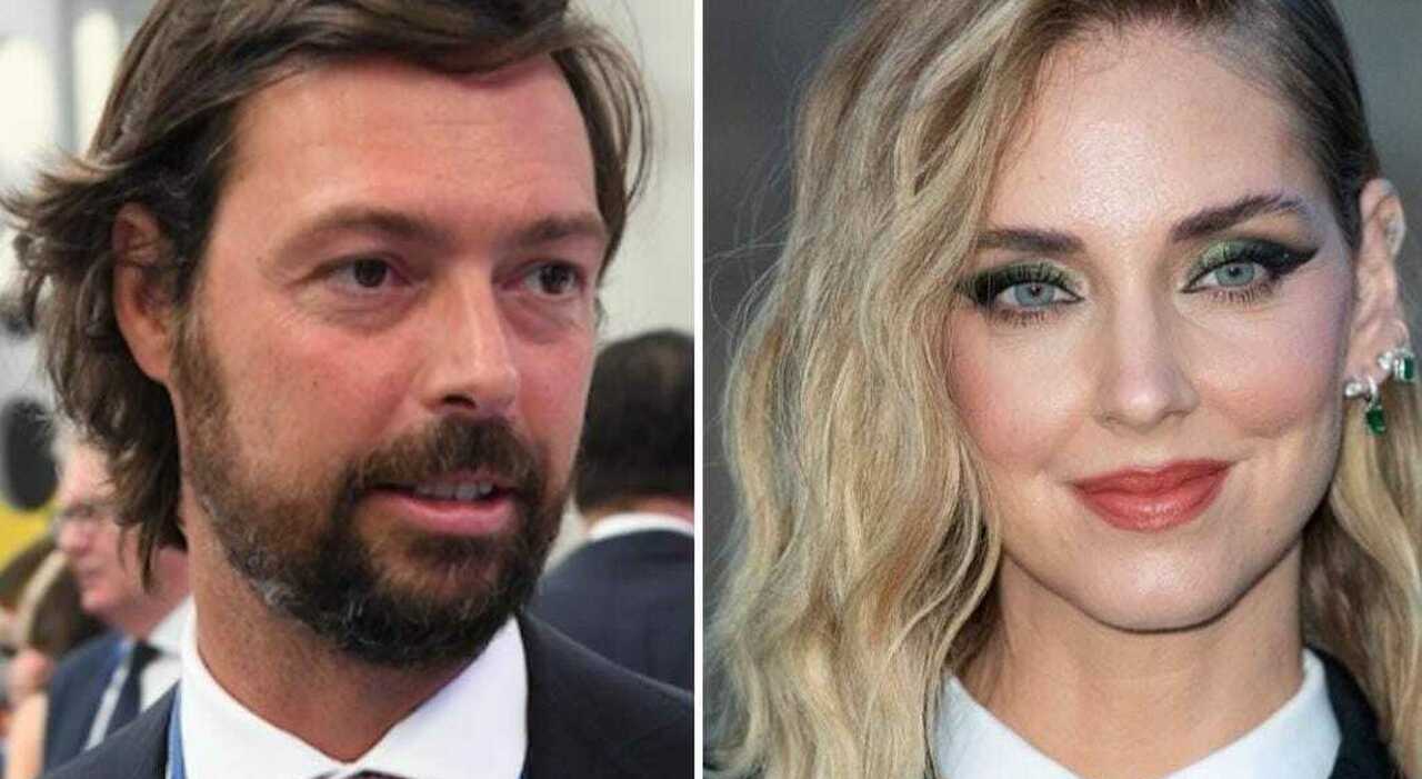 Chiara Ferragni e Giovanni Tronchetti Provera, la cena assieme nel ...