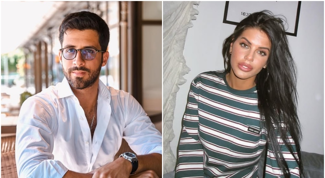 Giulio Fratini e Antonella Fiordelisi stanno insieme? L'ex gieffina ...