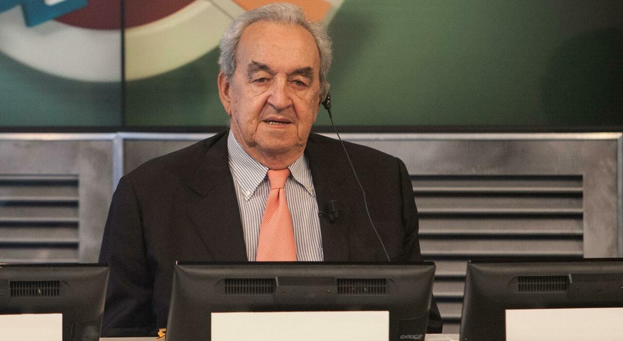 Bruno Pizzul, dall'Heysel alle Notti Magiche di Italia '90: tutte le ...