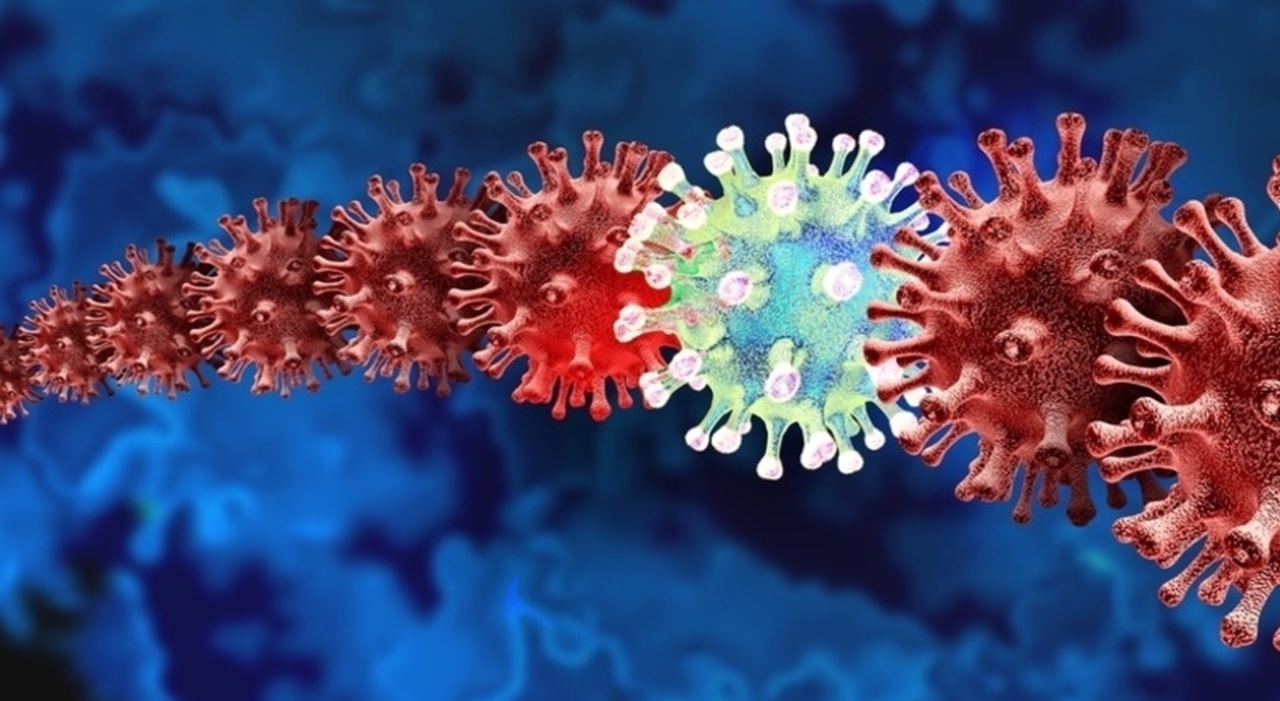 The Threat of Ancient 'Zombie' Viruses Unearthed from Arctic Permafrost