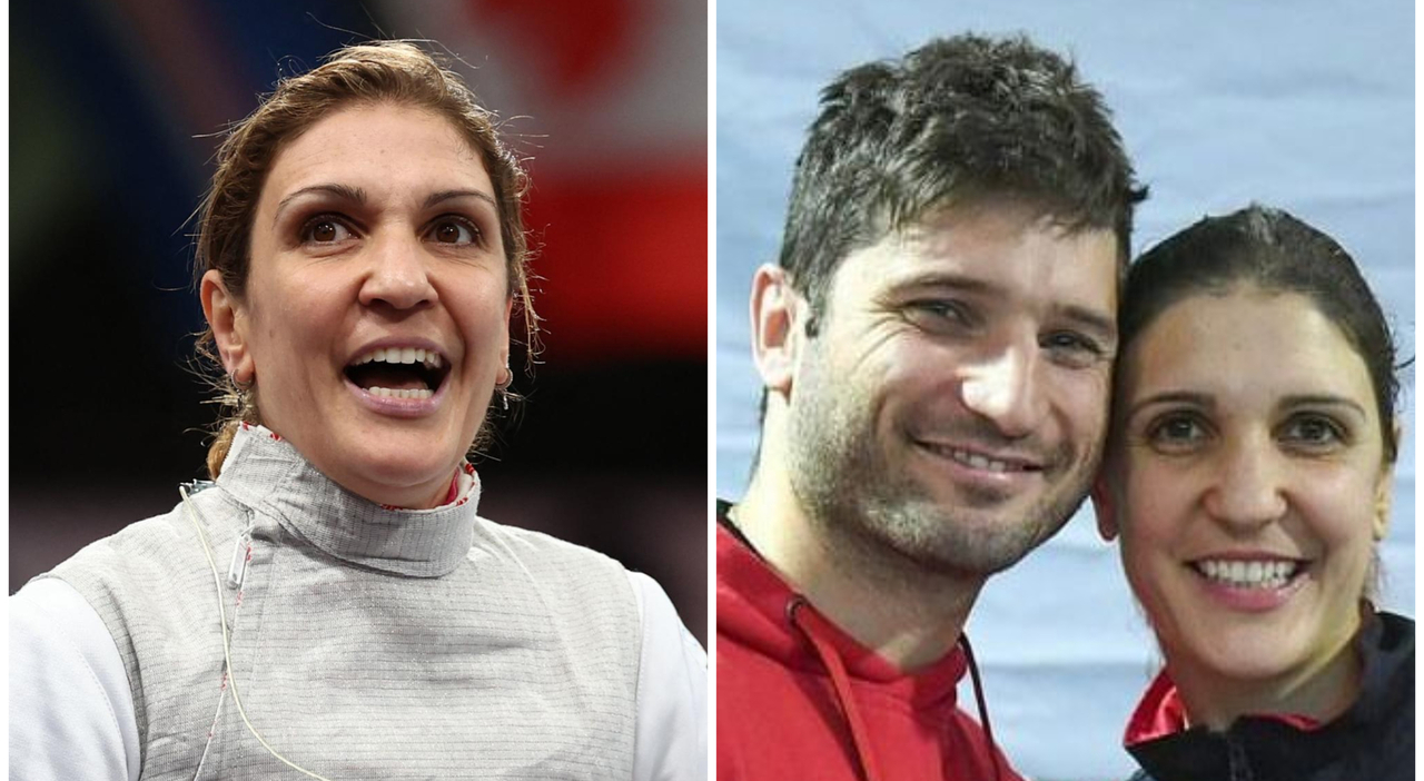 Arianna Errigo: A Journey Through Fencing and Olympic Dreams