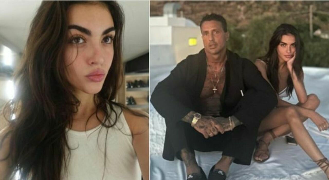 Sara Barbieri incinta, chi è la fidanzata di Fabrizio Corona: età ...